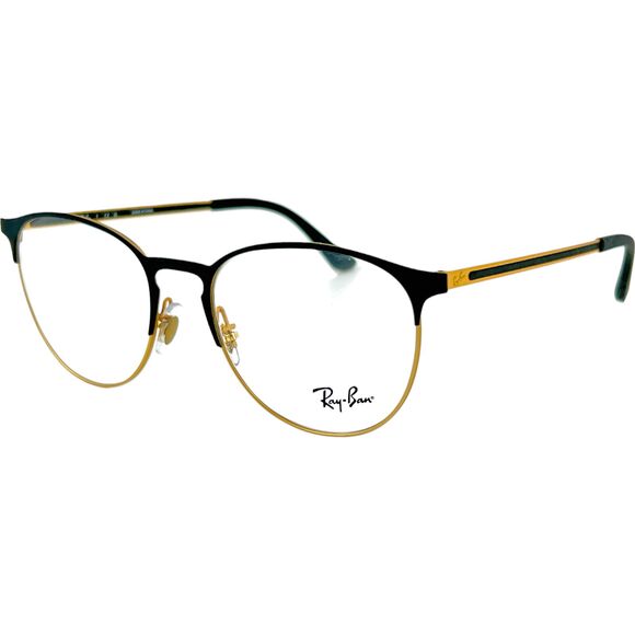 Ray-Ban | Accessories | Ray Ban Rb6375 Unisex Eyeglass Frame 35 Matte ...
